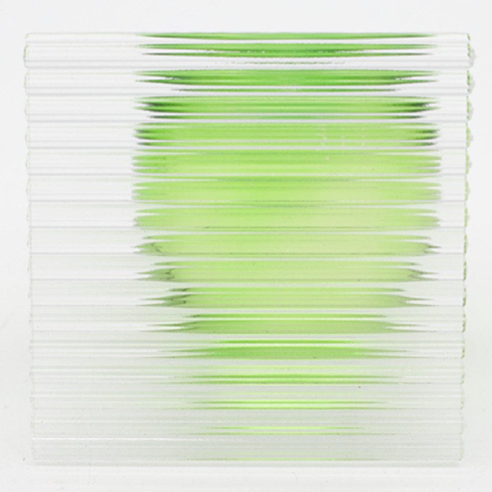 3mm 4mm 5mm 6mm 8mm Ultra Clear Low Iron Moru Pattern Glass